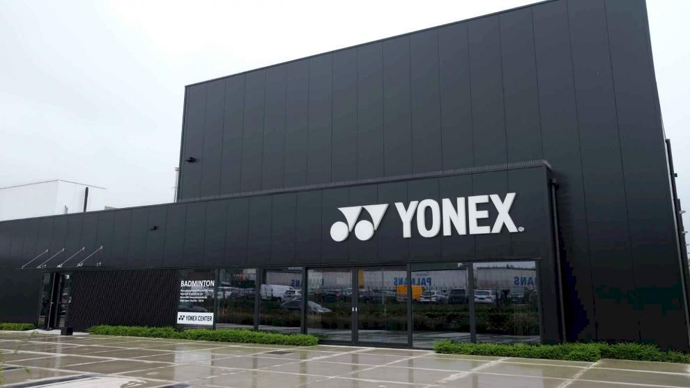 Badminton centre for everyone | Yonex Center